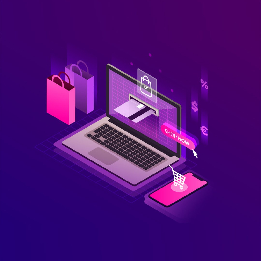 Why E Commerce Development Matters? - Raw Code Developers (RCD)